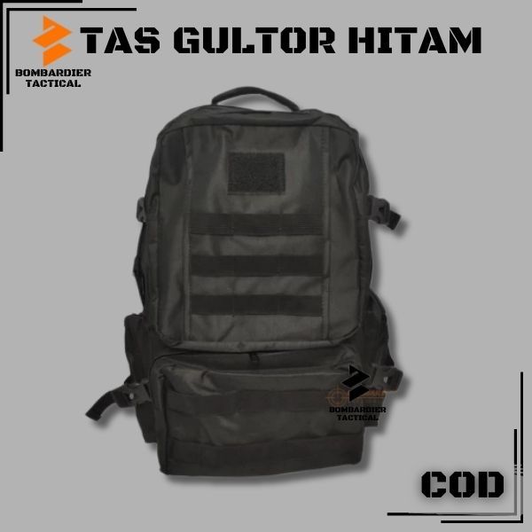 Jual PROMO!!! Tas Tactical Ransel Militer Punggung Army Backpack Tas ...