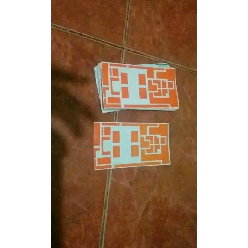 Jual sticker pcb booster pallet | Shopee Indonesia