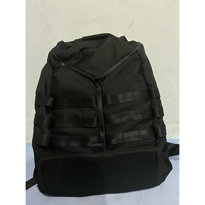 Jual Tas Ransel Hitam tanpa merk | Shopee Indonesia