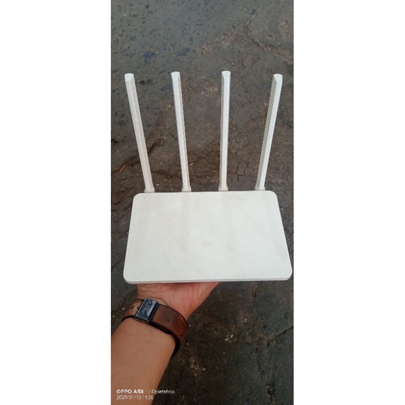 Jual MI Router 4C | Shopee Indonesia