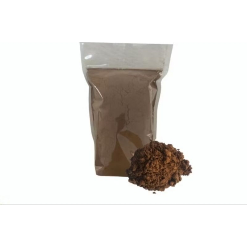 Jual ABA Cocoa Powder Dark brown Alkalized 10-12%- Coklat Bubuk ...