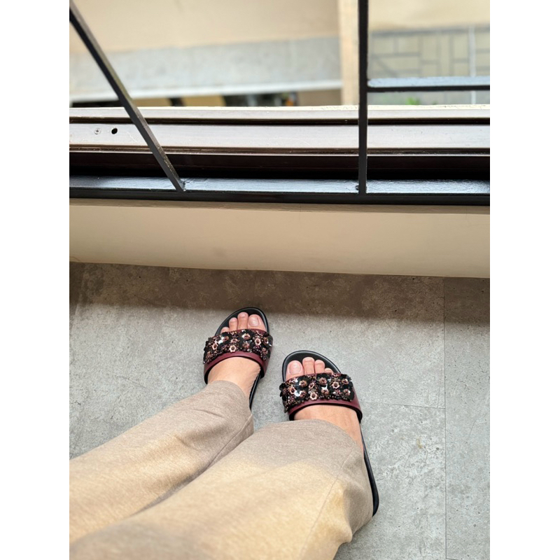 Jual (bembiibloopshoes) Milly Sandal | Shopee Indonesia