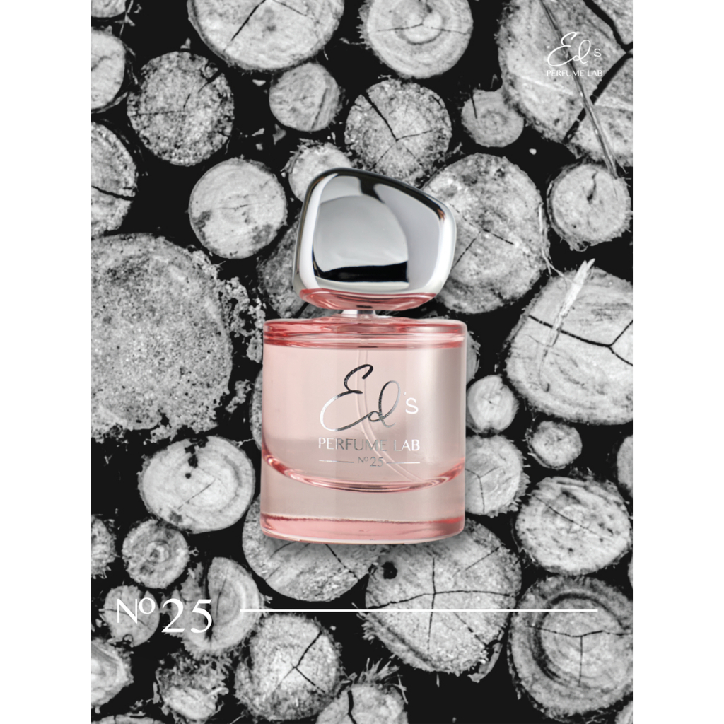 Jual Ed's Perfume Lab N°25 Parfum 33ml | Extrait de Parfum Intense | 24 ...