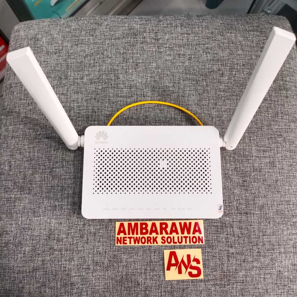 Jual Router Huawei EG8145V5 Port Biru Bekas / Second | Shopee Indonesia