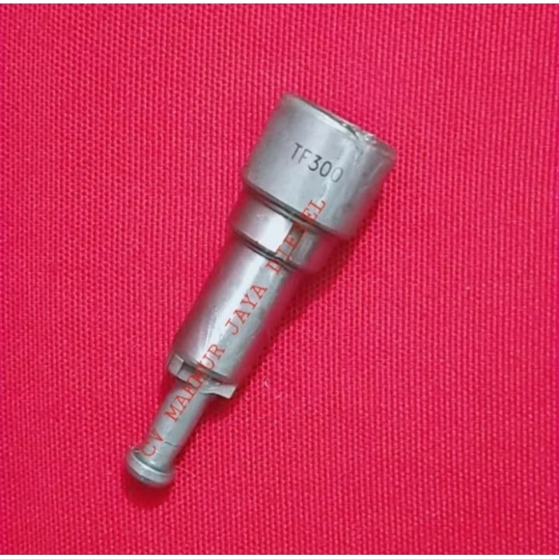 Jual TF300 / TF270 Plunger Pelancar Mesin Disel Yanmar TF 300 / TF 270 Mesin Diesel Yanmar ...