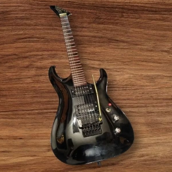 Jual Gitar Jackson custom | Shopee Indonesia