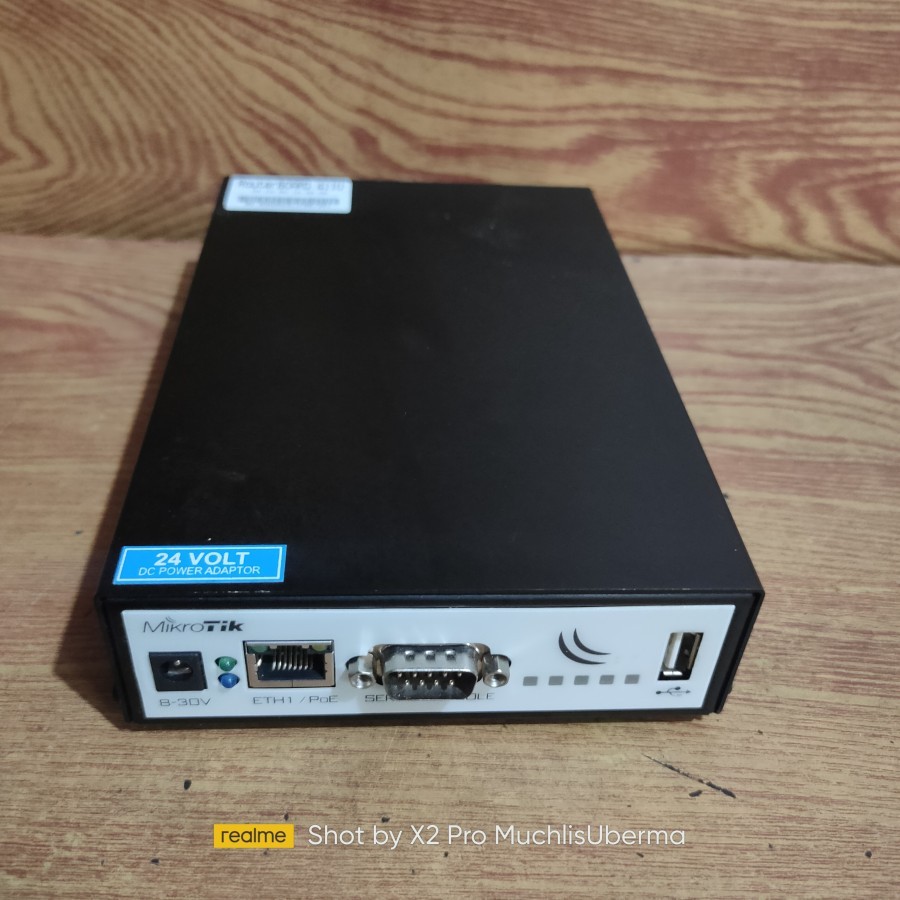 Jual wireless router mikrotik usb routerboard rb 411u rb411u rb 411 u ...