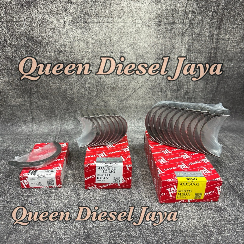 Jual Metal Set / Metal Komplit / Metal Duduk + Metal Jalan + Metal ...