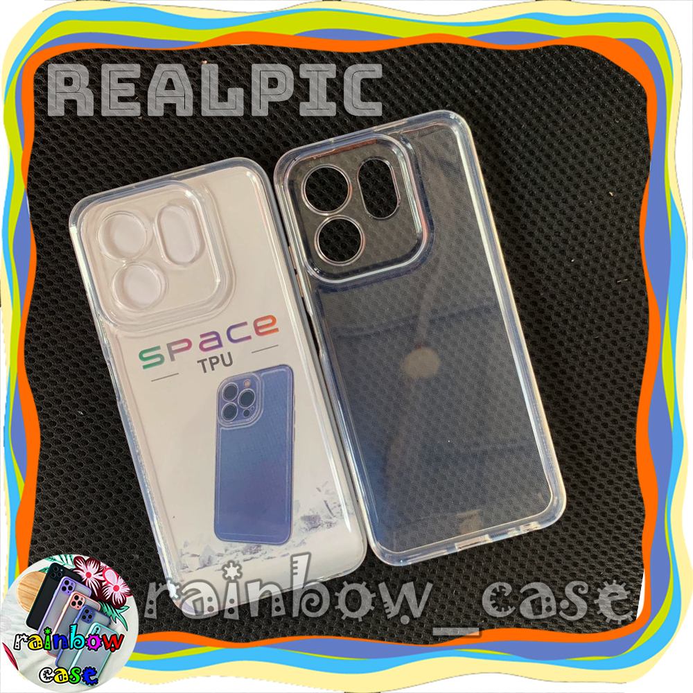 Jual INFINIX HOT 50i / SMART 9 / SMART 9 HD CASE PREMIUM TPU SPACE ...