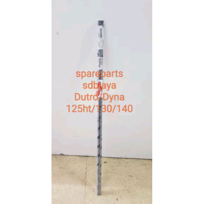 Jual as pipa steering tie rod end Dyna saurus Hino Dutro 125ht 130 HT ...