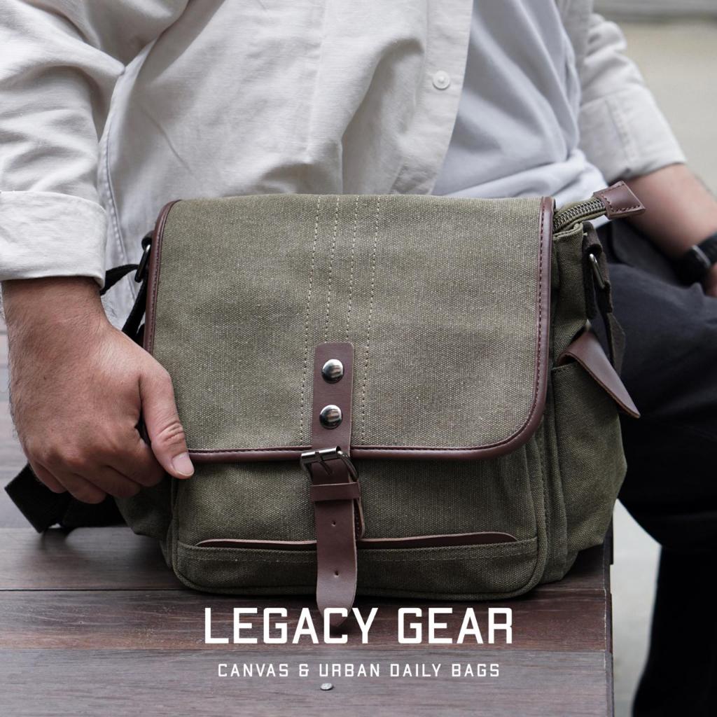 Jual Sigma - Slingbag - Tas Selempang - Shoulder Bag - Tas Kamera ...