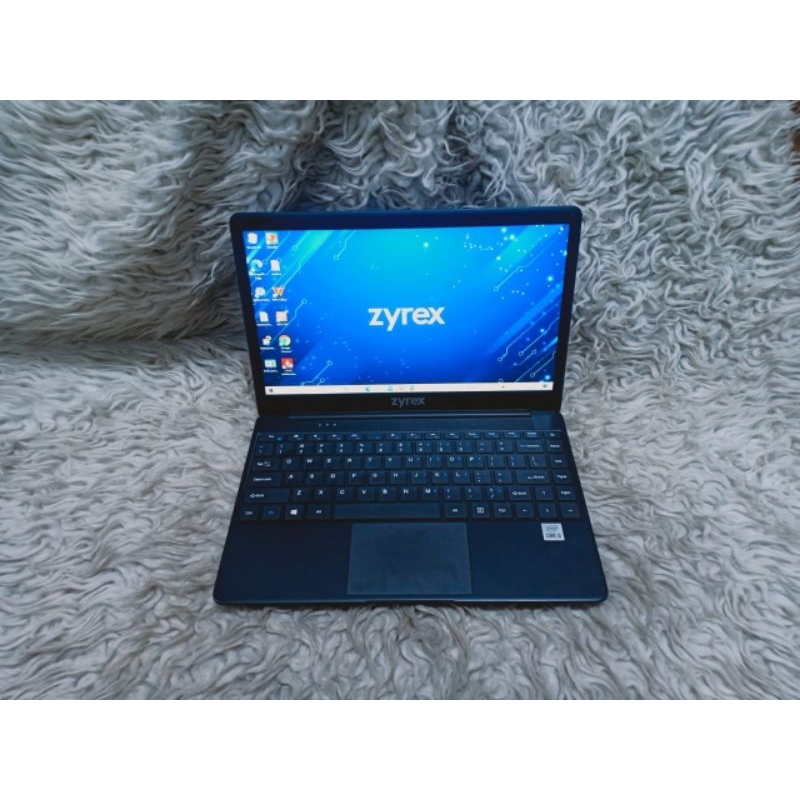 Jual Laptop Zyrex Cruiser 20-i5 Ram Ram 8gb SSD 512gb core i5 gen10 ...
