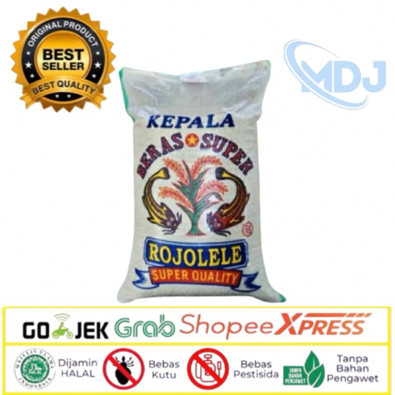 Jual ROJO LELE SUPER QUALITI-5KG,10KG & 20KG | Shopee Indonesia