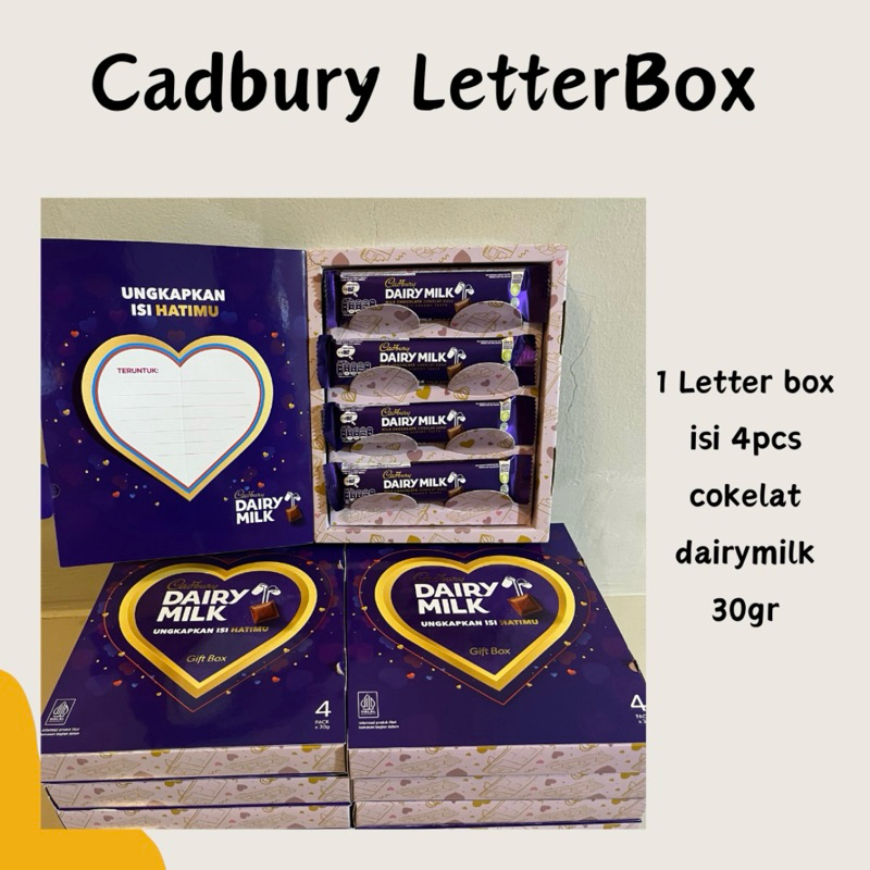 Jual Letterbox Terlengkap & Harga Terbaru Mei 2026 | Shopee Indonesia