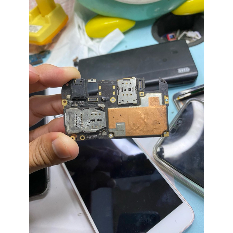 Jual MESIN VIVO Y66 | Shopee Indonesia