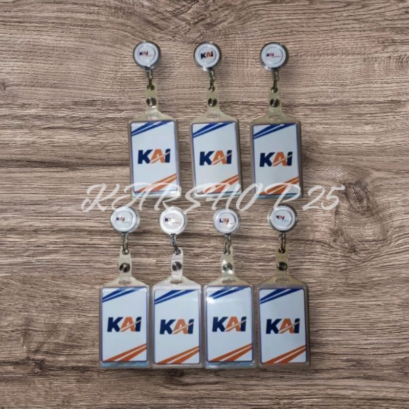 Jual ID CARD YOYO KAI ID CARD YOYO KAI SERVICES ID CARD YOYO KAI ...