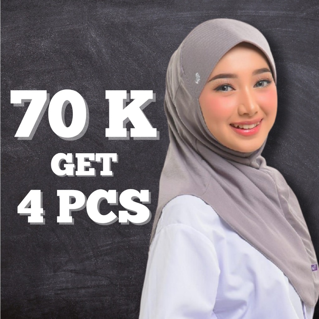 Jual PROMO KILAT 70 RIBU DAPAT 4 KERUDUNG KARIMUN ALL SIZE (BELAKU SELAMA STOK TERSEDIA ...