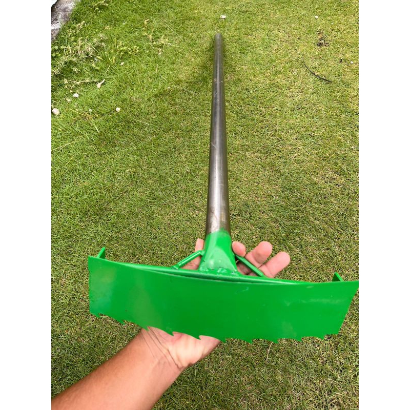 Jual Cangkul Gulma Garuk Rumput | Shopee Indonesia