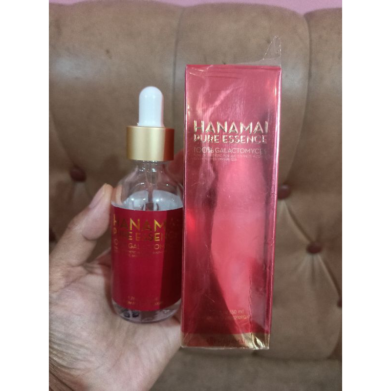 Jual Hanamai pure essence original 100% | Shopee Indonesia