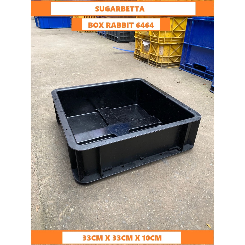 Jual Box hewan peliharaan box rabbit 6464 | Shopee Indonesia