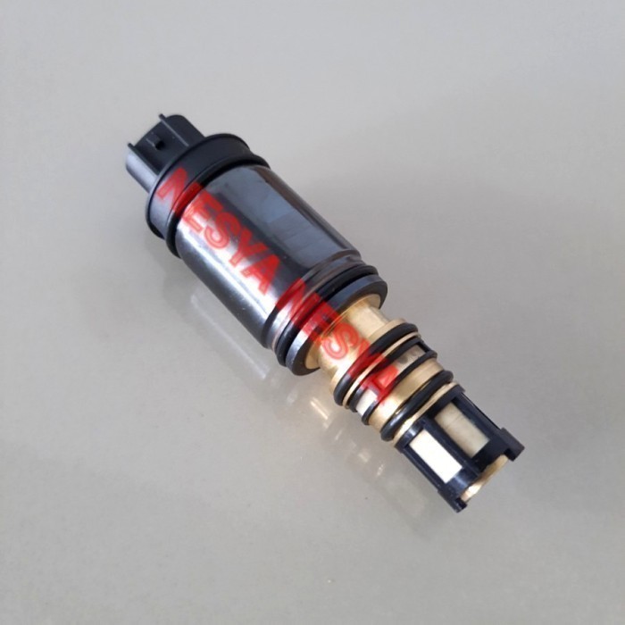 Jual Control Kontrol Selenoid Sensor Valve Compressor Compresor ...