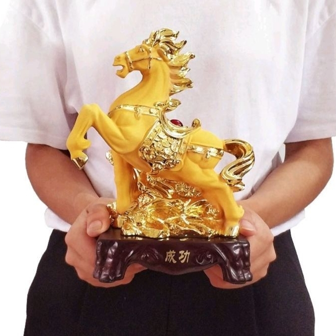 Jual Pajangan Patung Shio 12 Shio Pajangan zodiak Pajangan 12 Zodiac ...
