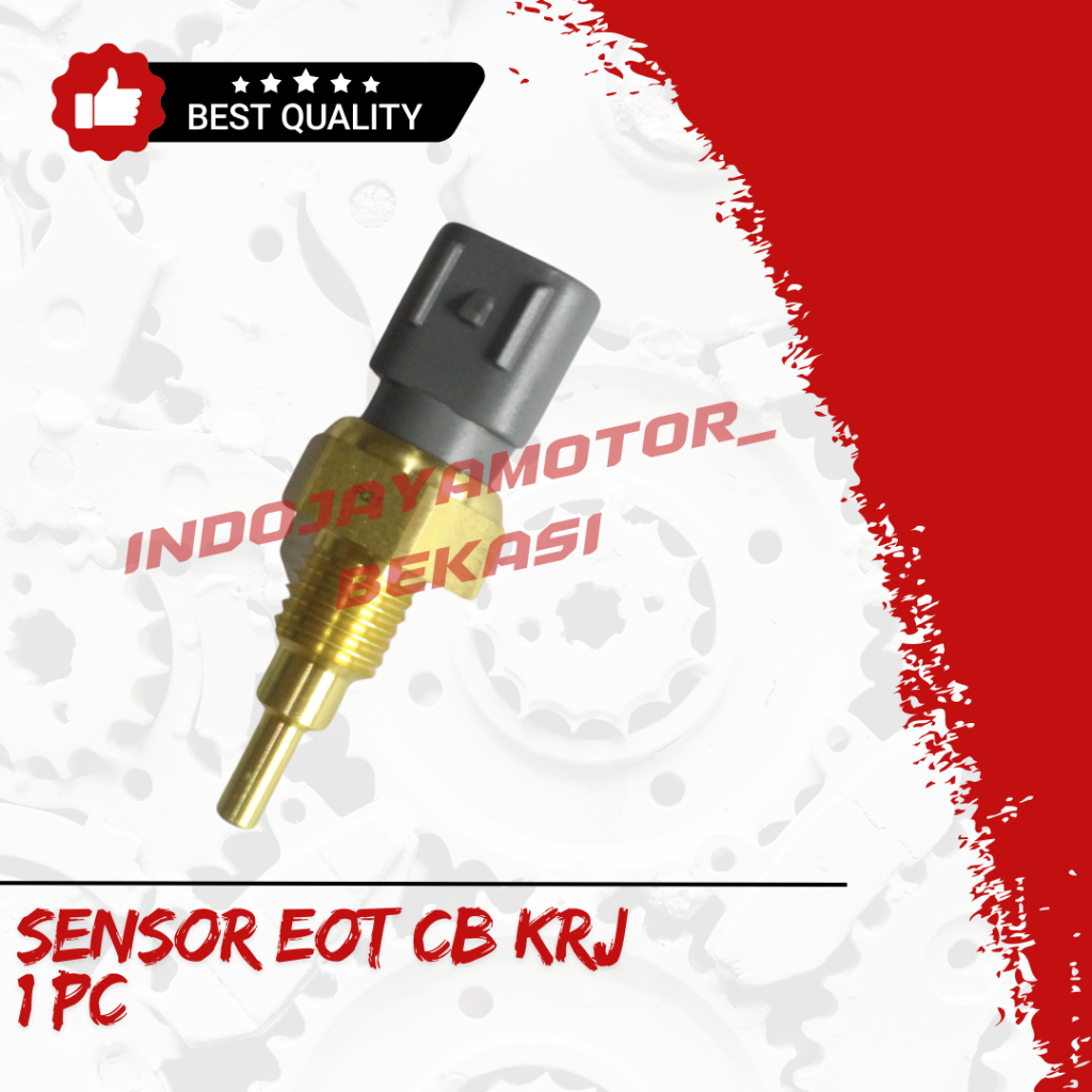 Jual K15 SENSOR ASSY WATER TEMP SUHU TEMPERATUR EOT ECT RADIATOR ...