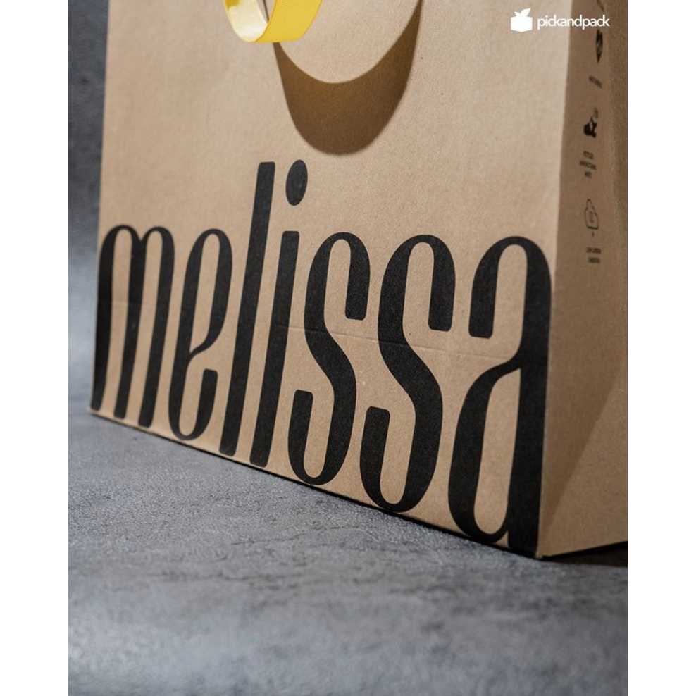 Jual Paper Bag Melissa | Shopee Indonesia