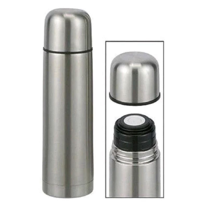 Jual Termos Stainless 500ML | Termos Air Panas Kopi Teh Termos Minum ...