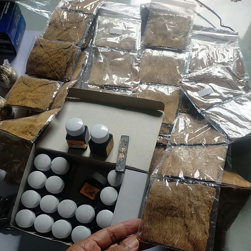 Jual Serat Untuk Mangsi Pen Tutul | Ares Pisang Mangsi Bak | Shopee ...