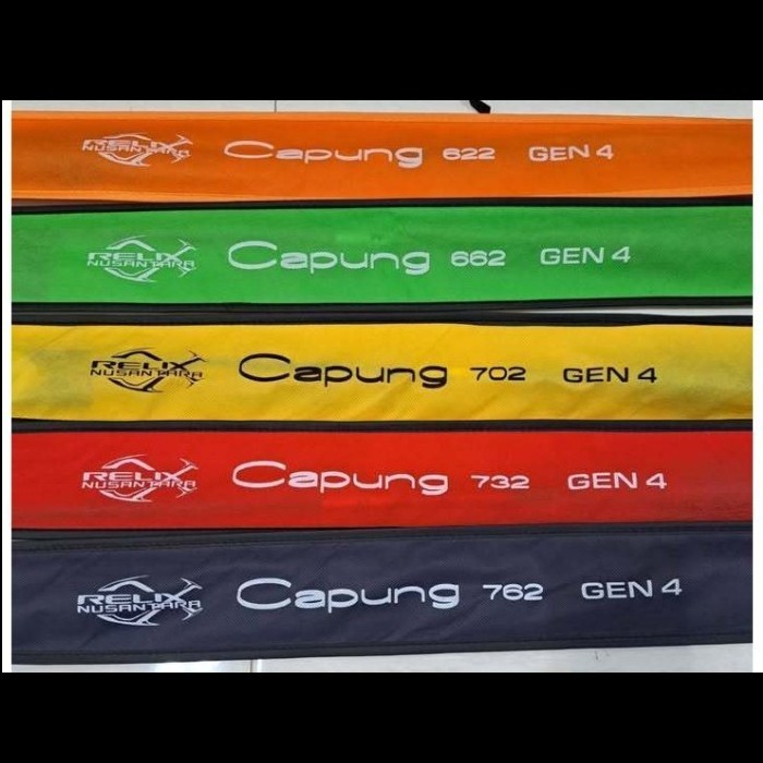 Jual Joran RELIX NUSANTARA CAPUNG generasi 4 gen 4 | Shopee Indonesia