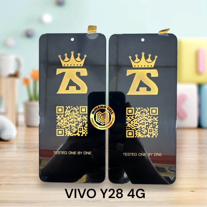 Jual LCD TOUCHSCREEN VIVO Y28 4G | Shopee Indonesia