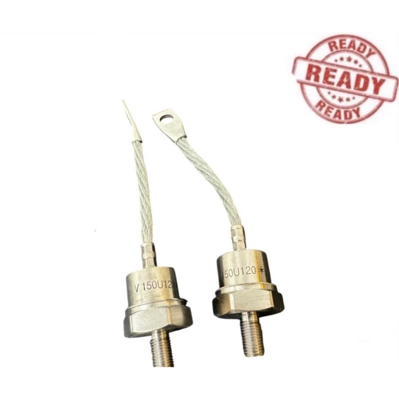 Jual Diode Rectifier 150 U 120 Diode Rectifier 150 U 120 Diode ...