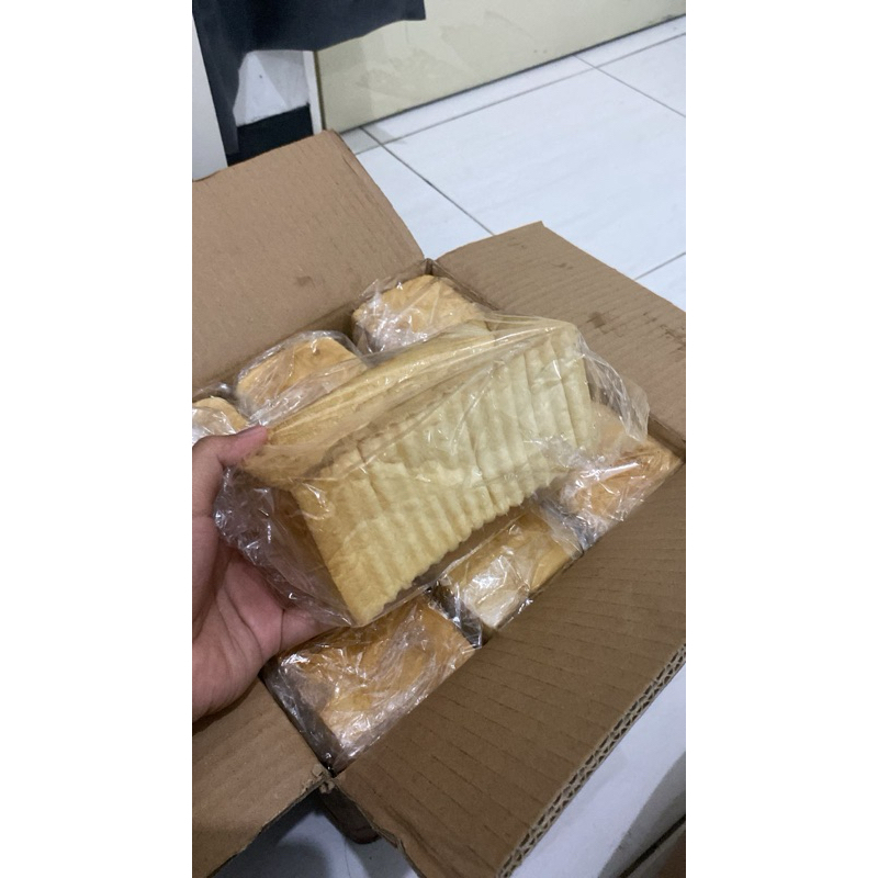 Jual roti tawar roti bakar khas bandung | Shopee Indonesia