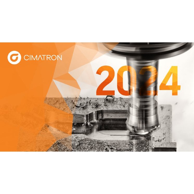 Jual Cimatron 2024 SP5 - software | Shopee Indonesia