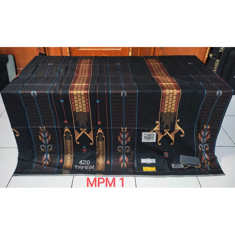 Jual sarung TAMER 420 SGE SGF MPM | Shopee Indonesia