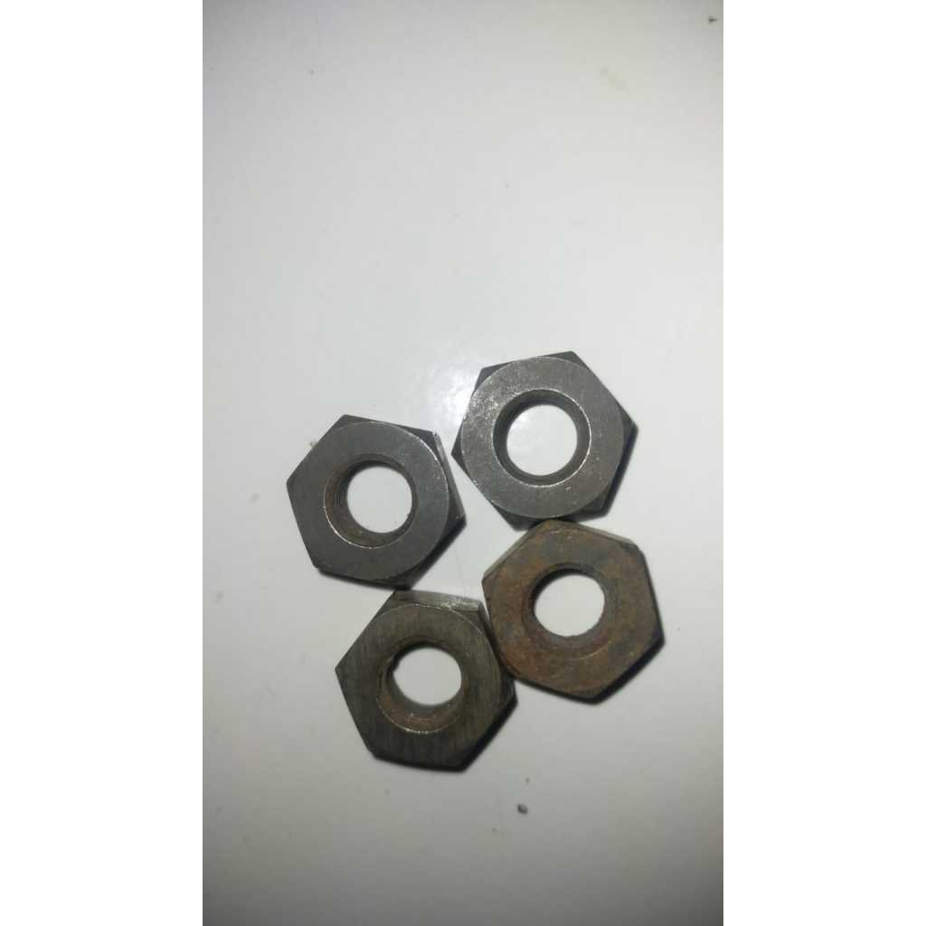 Jual mur balancer motor yamaha vixion mur 10m drat alus | Shopee Indonesia