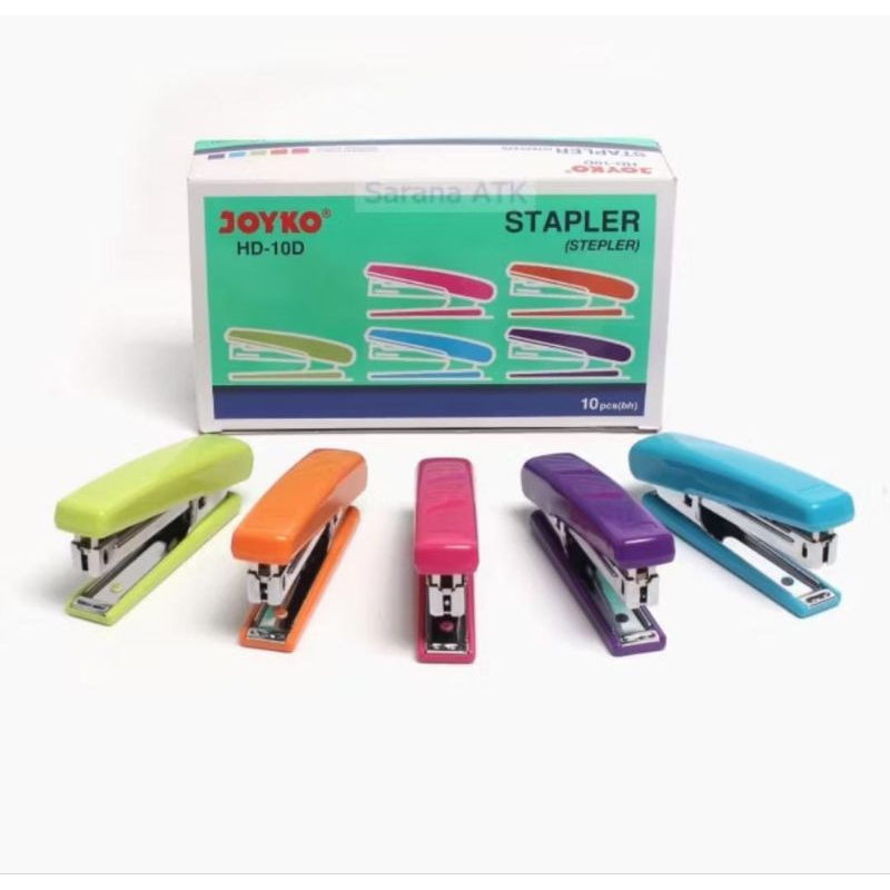 Jual Joyko Stapler / Ceklek Joyko kecil | Shopee Indonesia