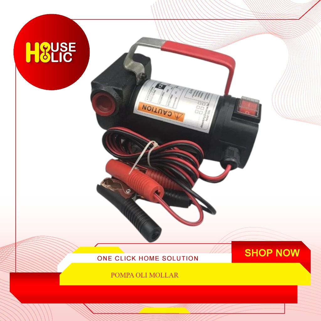 Jual Mesin Pompa Oli Pompa Minyak Bensin Solar Sedot Pompa Cairan ...