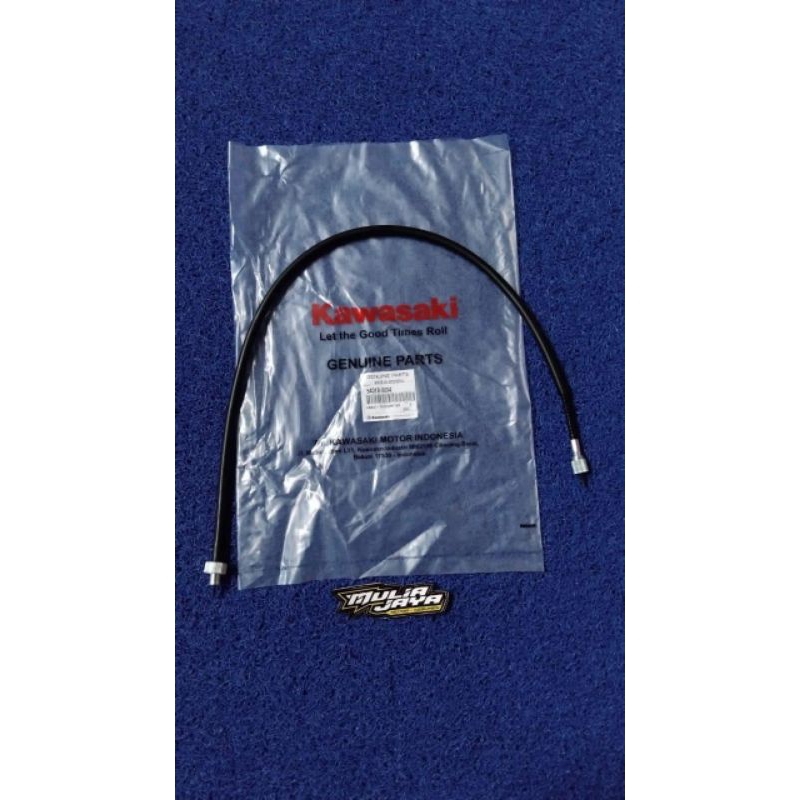 Jual KABEL RPM ATAU CABLE TACHOMETER NINJA R SS ORIGINAL KAWASAKI ...