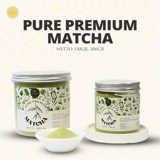 Jual Pure Matcha Terlengkap & Harga Terbaru Desember 2025 | Shopee ...