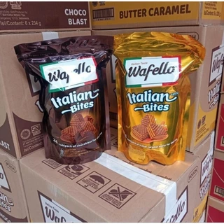 Jual Wafello Terlengkap & Harga Terbaru Maret 2025 | Shopee Indonesia