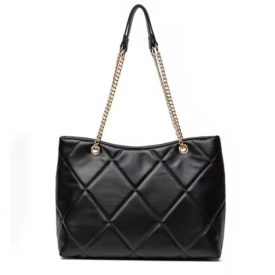 Jual Shoulder Bag Crossbody Bag Kulit Terbaru Top Handle Bag Tas ...