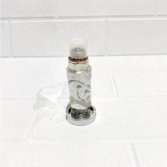 Jual PRIMING PUMP-HAND PUMP-POMPA SOLAR BESI PS100 PS120 PS125 CANTER HT HINO FUSO 092300-0050 ...