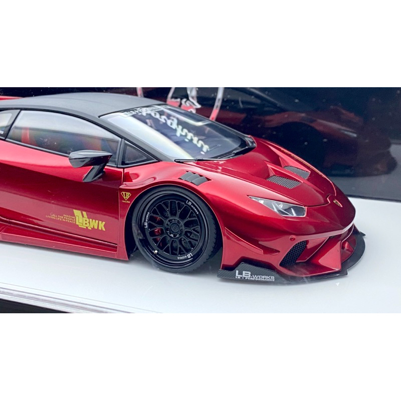 Jual autoart lamborghini huracan Lbwk | Shopee Indonesia