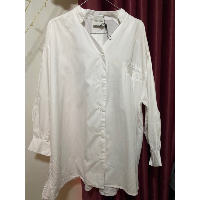 Jual preloved this is april | Shopee Indonesia