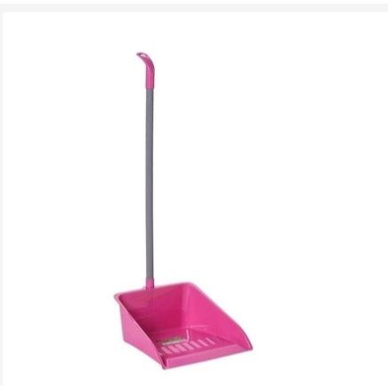 Jual ELIANWARE DUST PAN/SEKOP E-179/SEKOP PEMBERSIH DEBU/SEKOP SAMPAH ...