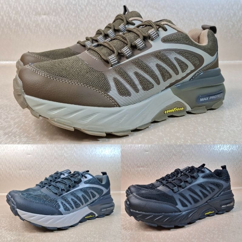 Jual Skechers Max Protect Fast Track/Sepatu Skechers Max Protect 2.0 ...