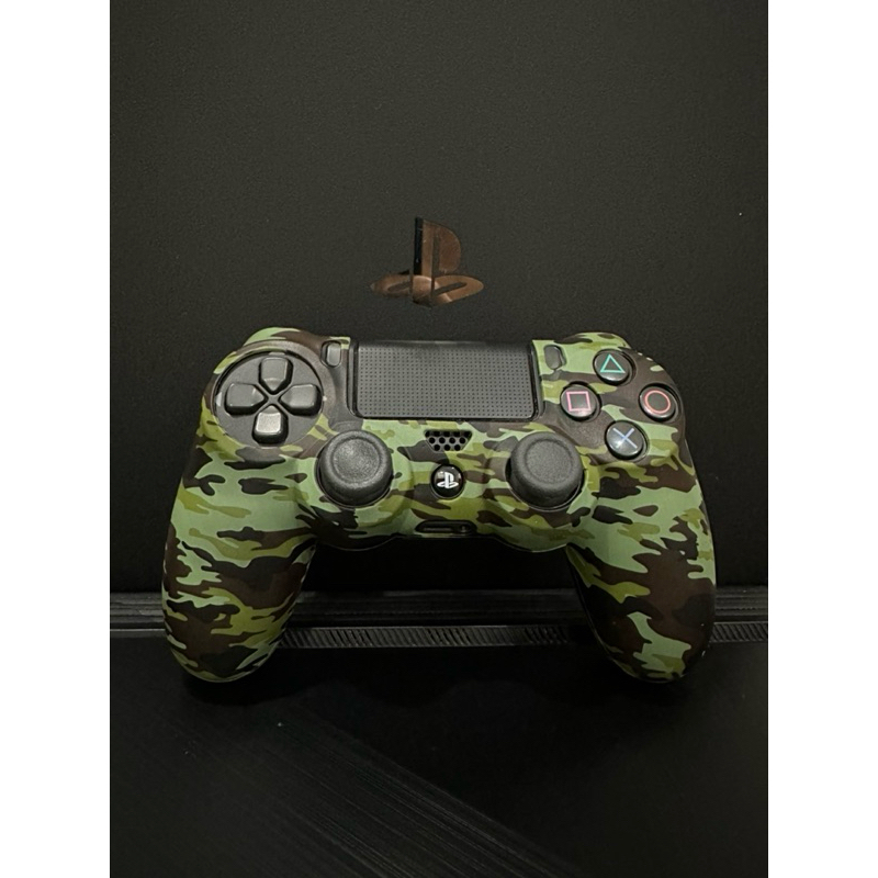 Jual STIK CONTROLLER PLAYSTATION 4 ORIGINAL MESIN SECOND | Shopee Indonesia