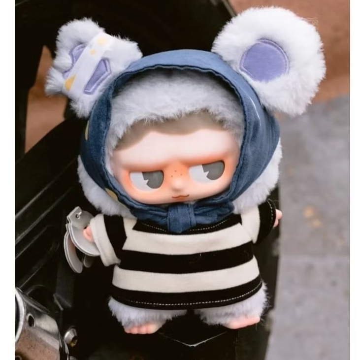 Jual READY Baby Three Secret , Migo Secret , Monboo Forest Town ,Kimmon ...